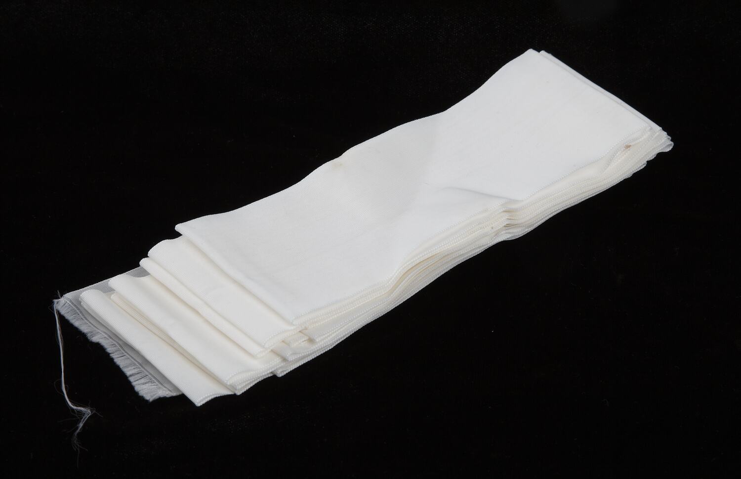 Ribbon - Tansa Eid, Arrow Taxi Service, Melbourne, early 1970s