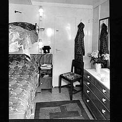 Post World War II Migrant Ship History: Orcades, 1948-1972