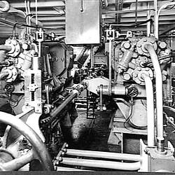 Post World War II Migrant Ship History: Orcades, 1948-1972