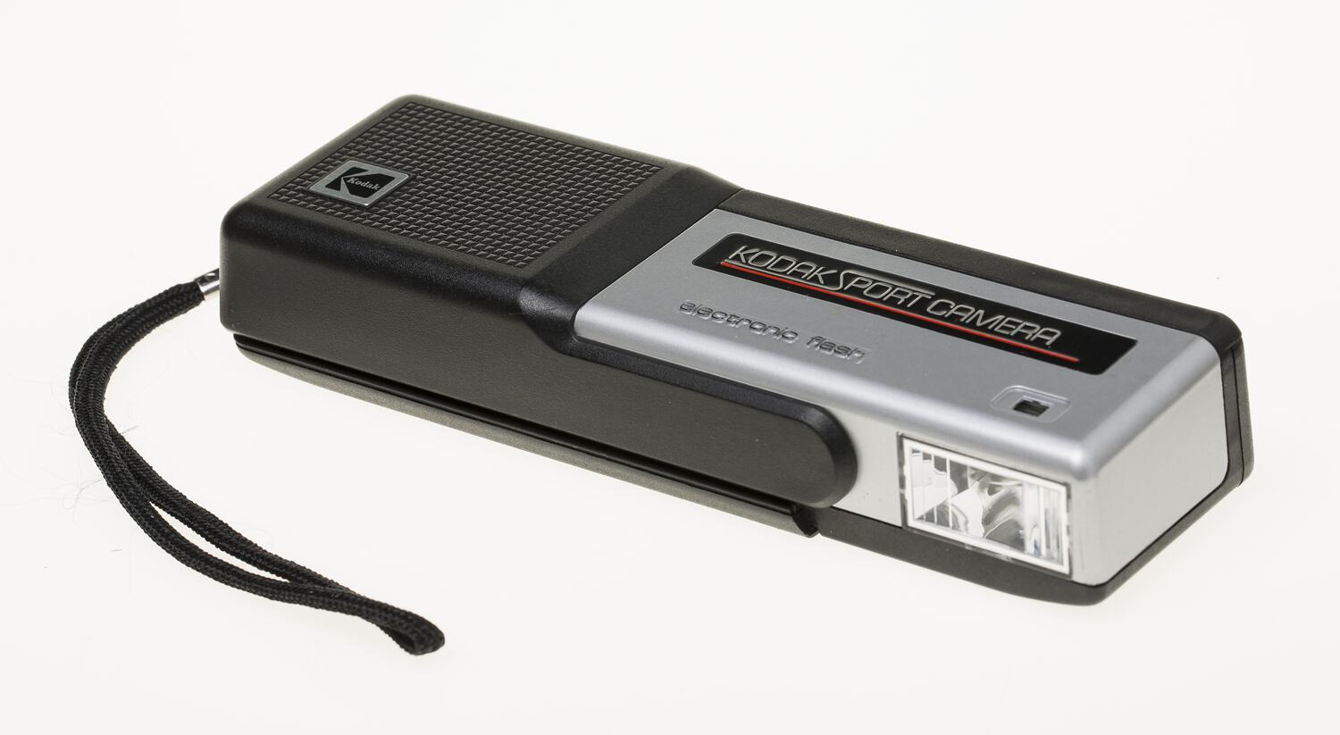 Camera - Eastman Kodak Co., 'Kodak Sport Camera', U.S.A., circa 1980