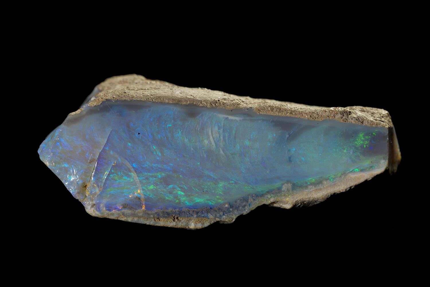 Opal