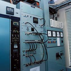 Australian Coastal Radio Service, 1912-2012