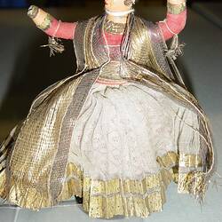 Clay Modelling in India