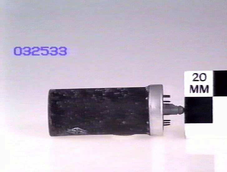 Electronic Valve - Mullard, Pentode, Type CV173, 1951