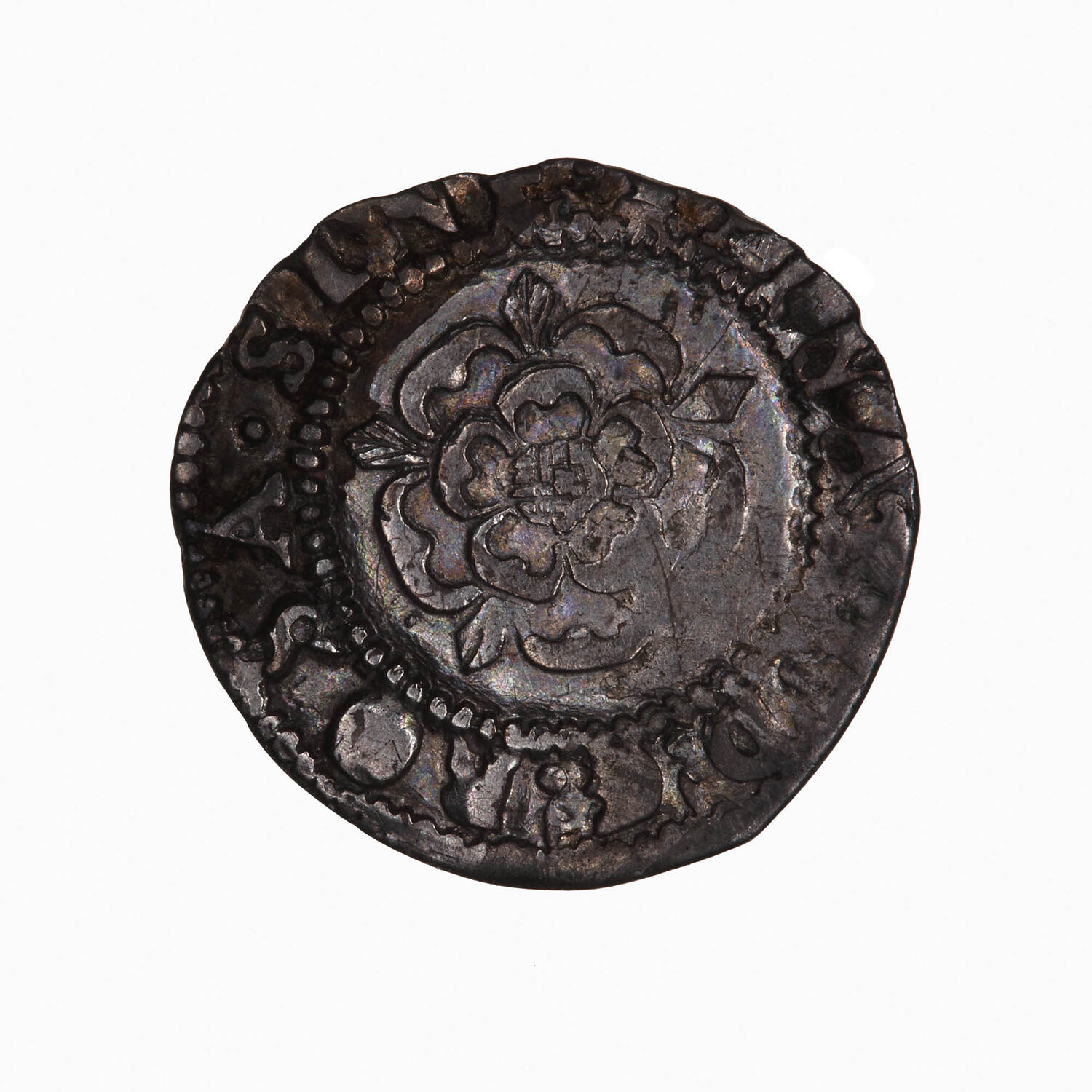 Coin - Penny, James I, Great Britain, 1604-1605