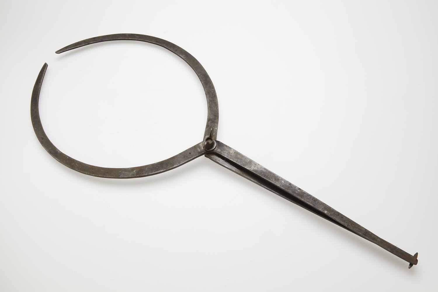 Calipers - Metal, circa 1890s-1960s