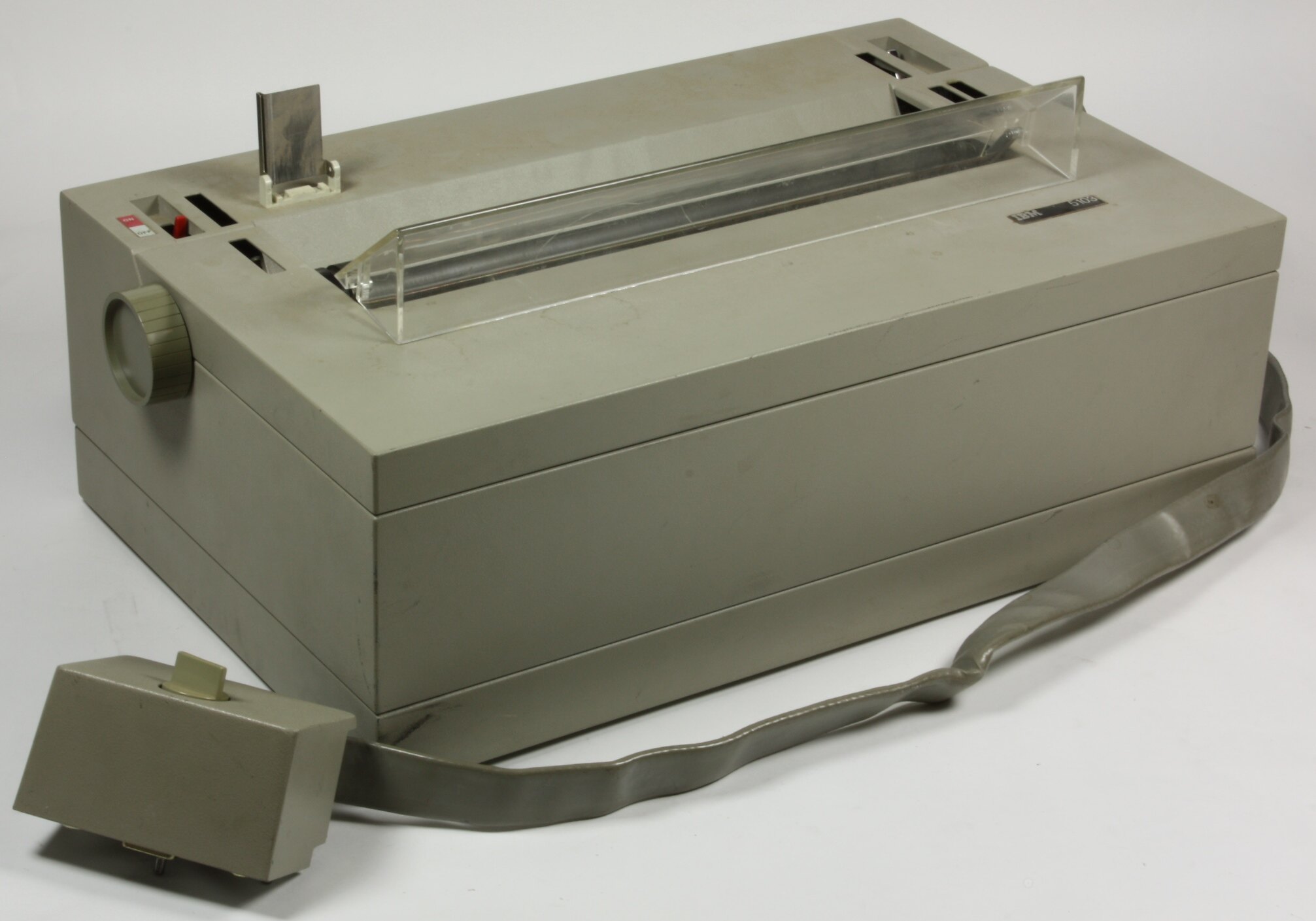 Apple Dot Matrix Printer