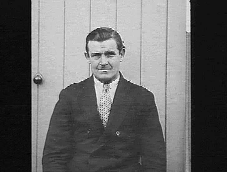Photograph - H.V. McKay Pty Ltd, Frank Topp, 1929
