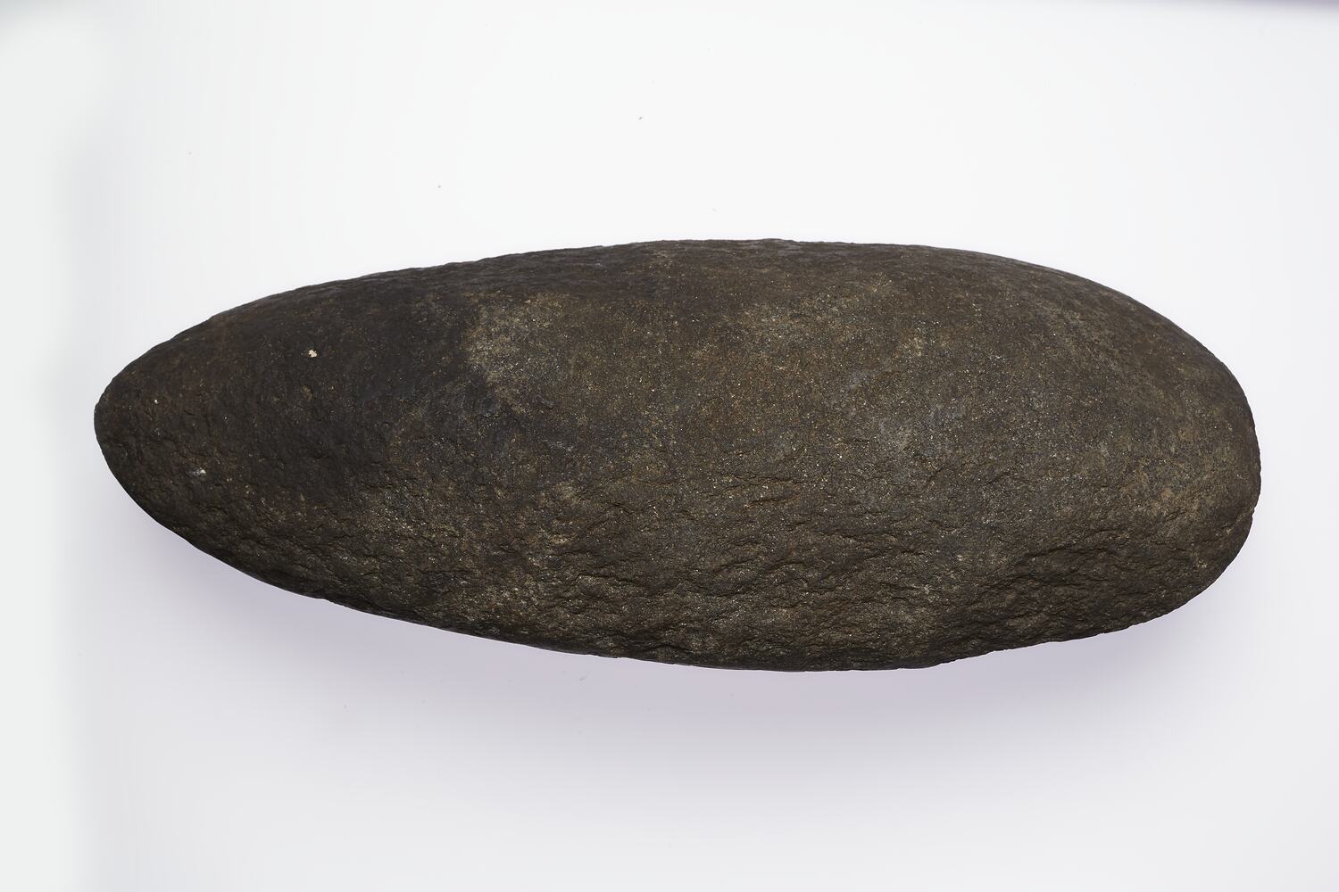 Axe. Lough Neagh, Northern Ireland, United Kingdom. Neolithic Period