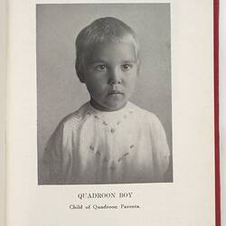Book - A.O. Neville, 'Australia's Coloured Minority: Its Place in the ...