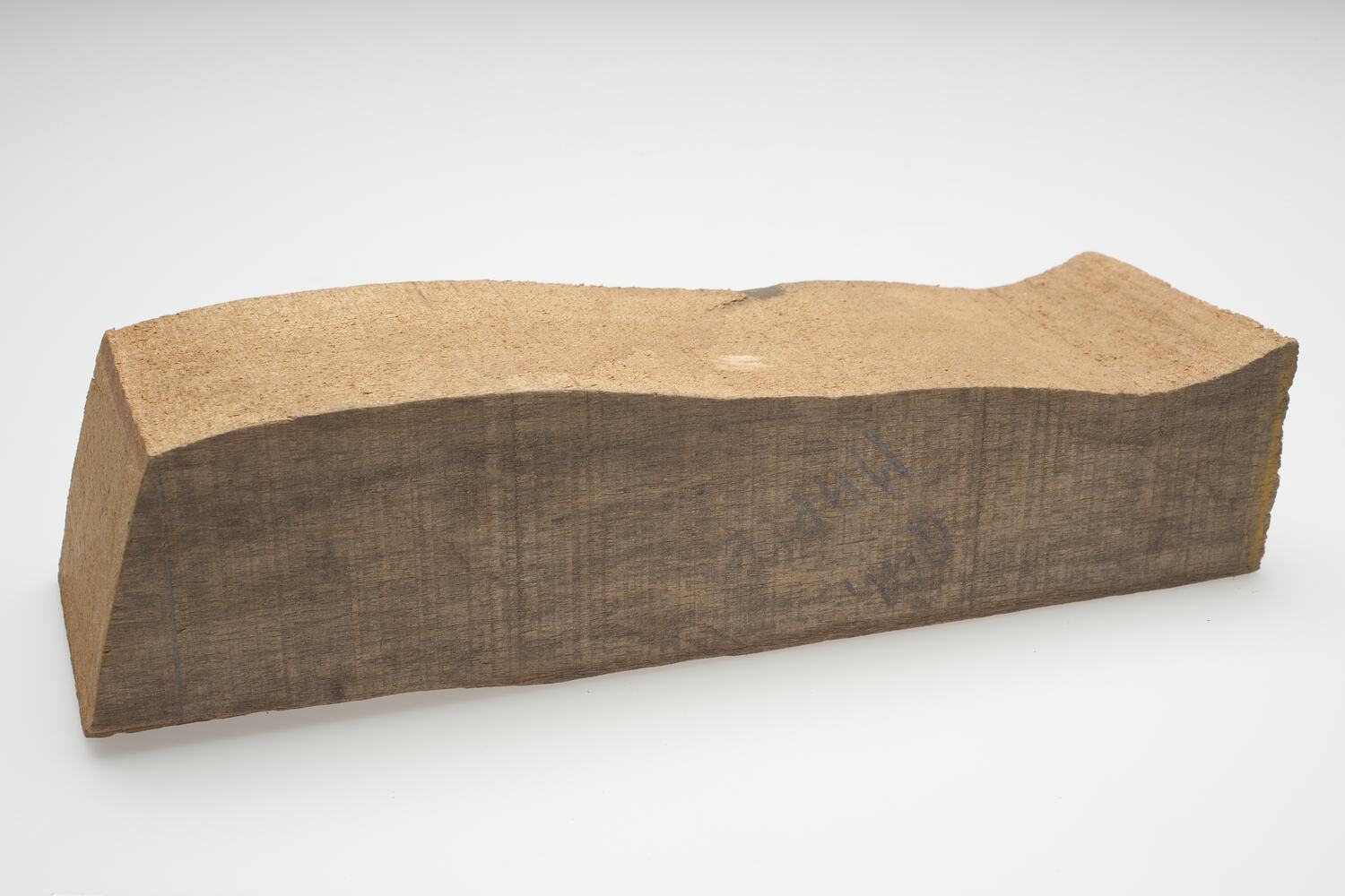 Piece of Timber - Queensland Maple, circa 1996
