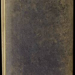 Book - John Capper, 'The Emigrant's Guide to Australia', George Philip ...