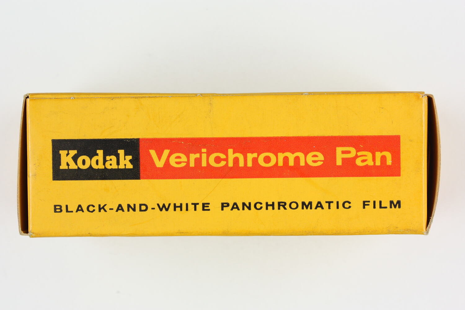 Film Cartridge - Kodak Australasia Pty Ltd, 'Kodak Verichrome Pan', 122 ...