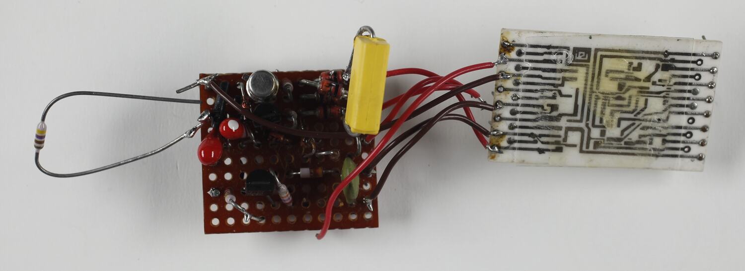Prototype Power Circuit