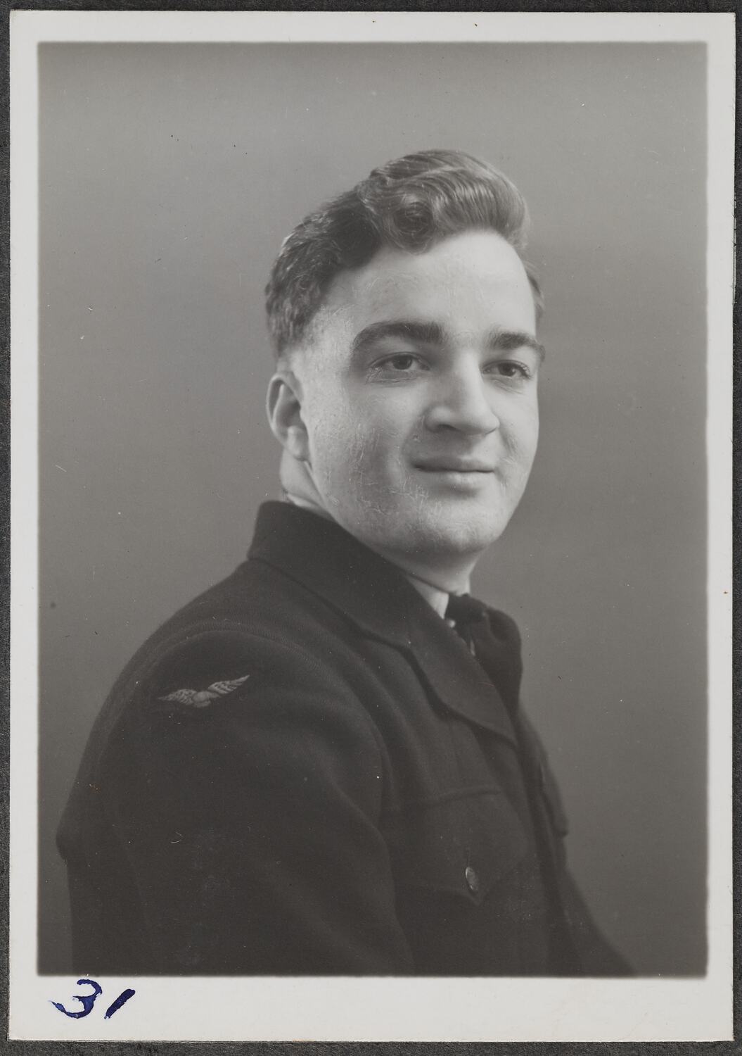 Photograph - Cochrane, Abbotsford, Victoria, World War II, 1939-1945
