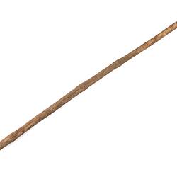 Lewo | Throwing Stick. Trobriand Islands, Massim, Milne Bay Province ...