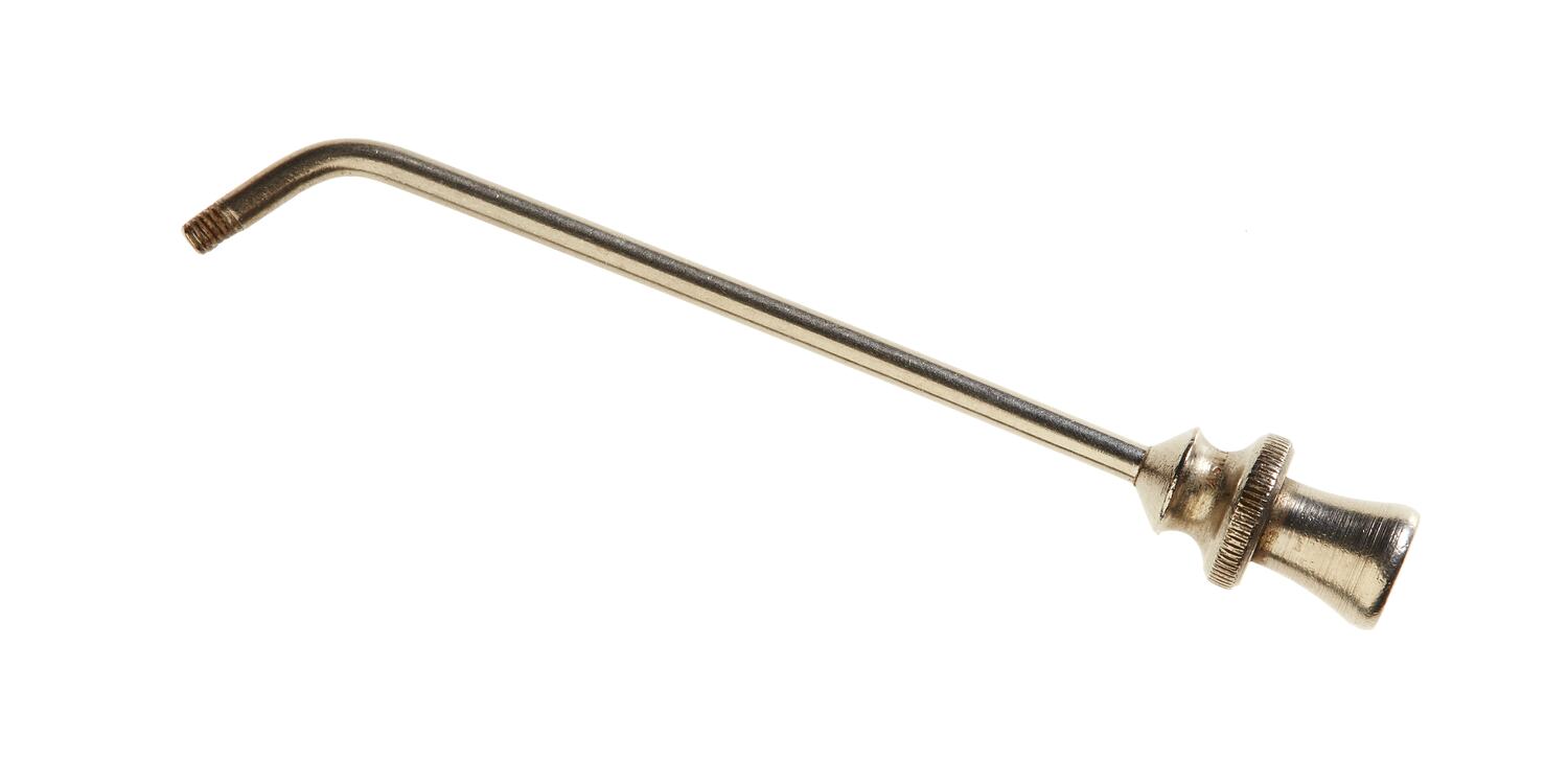 Dental Nozzle - Claudius Ash & Sons, England, circa 1910