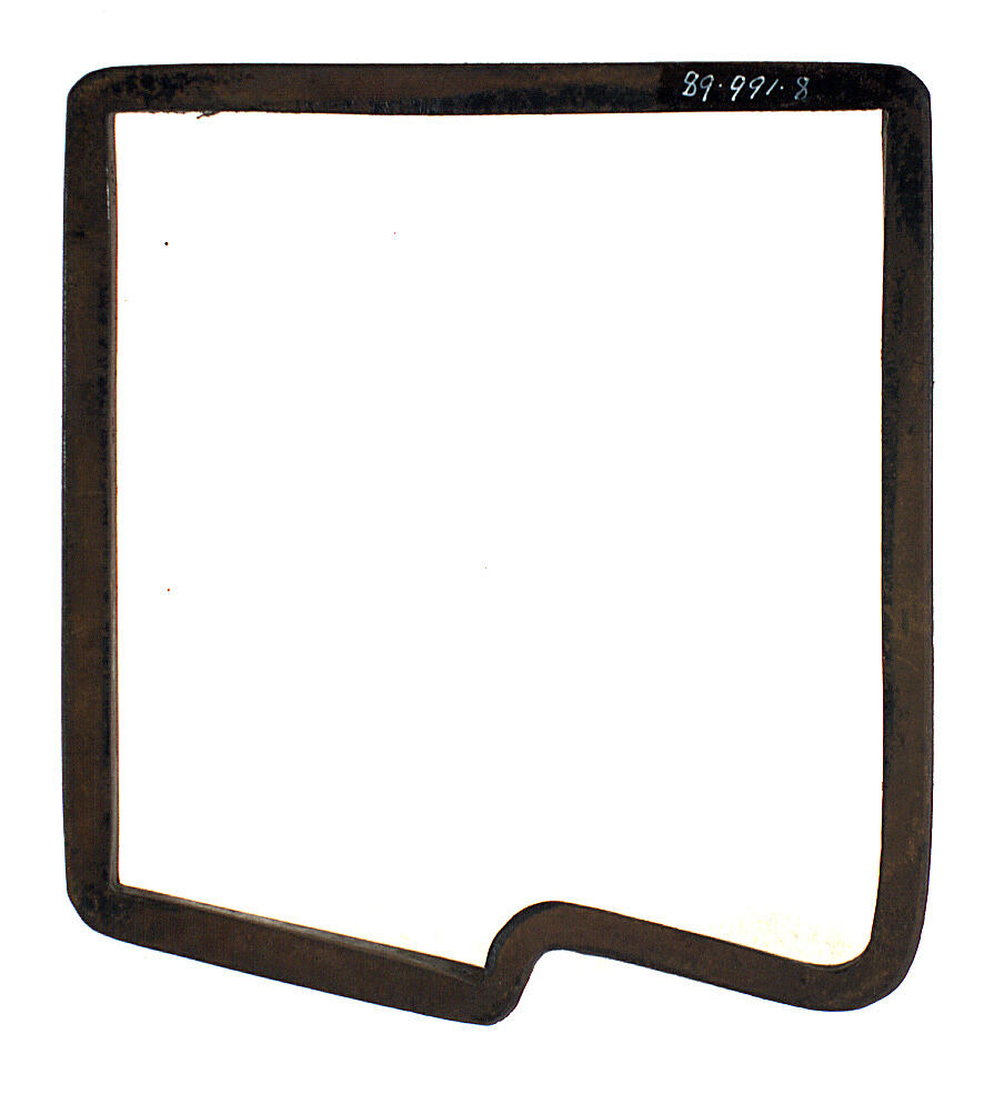 Press Knife - Leather, 1920s-1930s