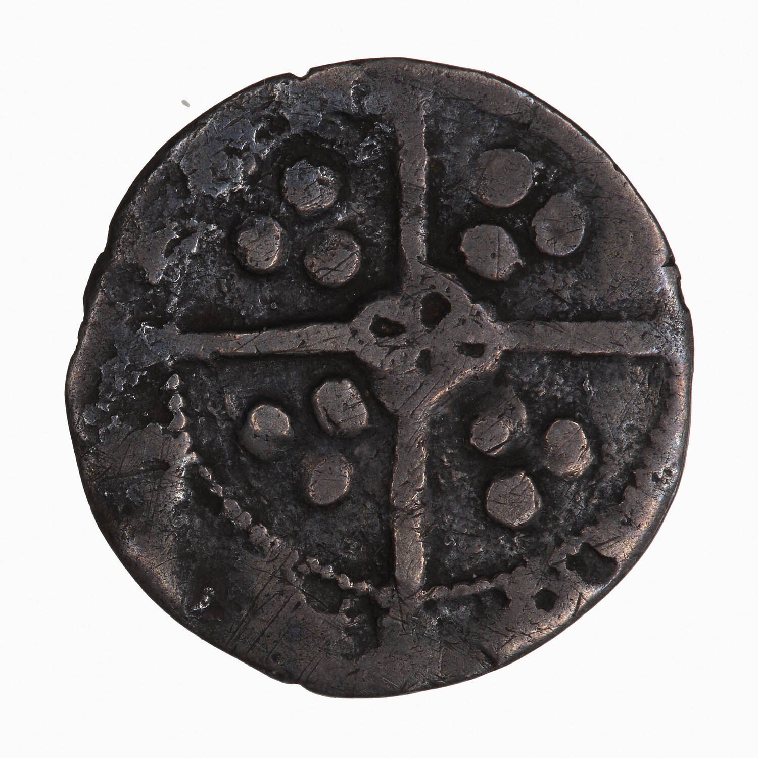 Coin - Penny, Richard III, England, 1483-1485