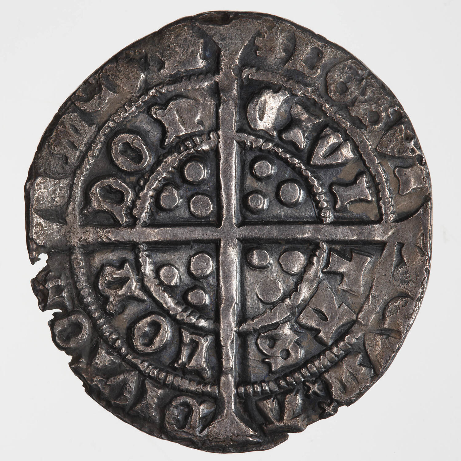 Coin - Groat, Edward IV, England, 1467-1468