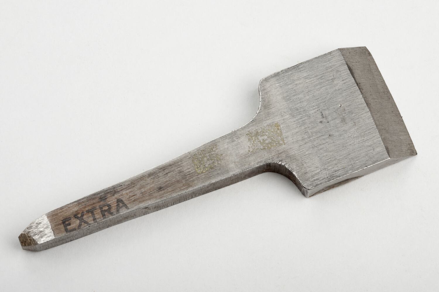 Cutter - Spindle Moulder, Square Nosed, circa 1970-1990