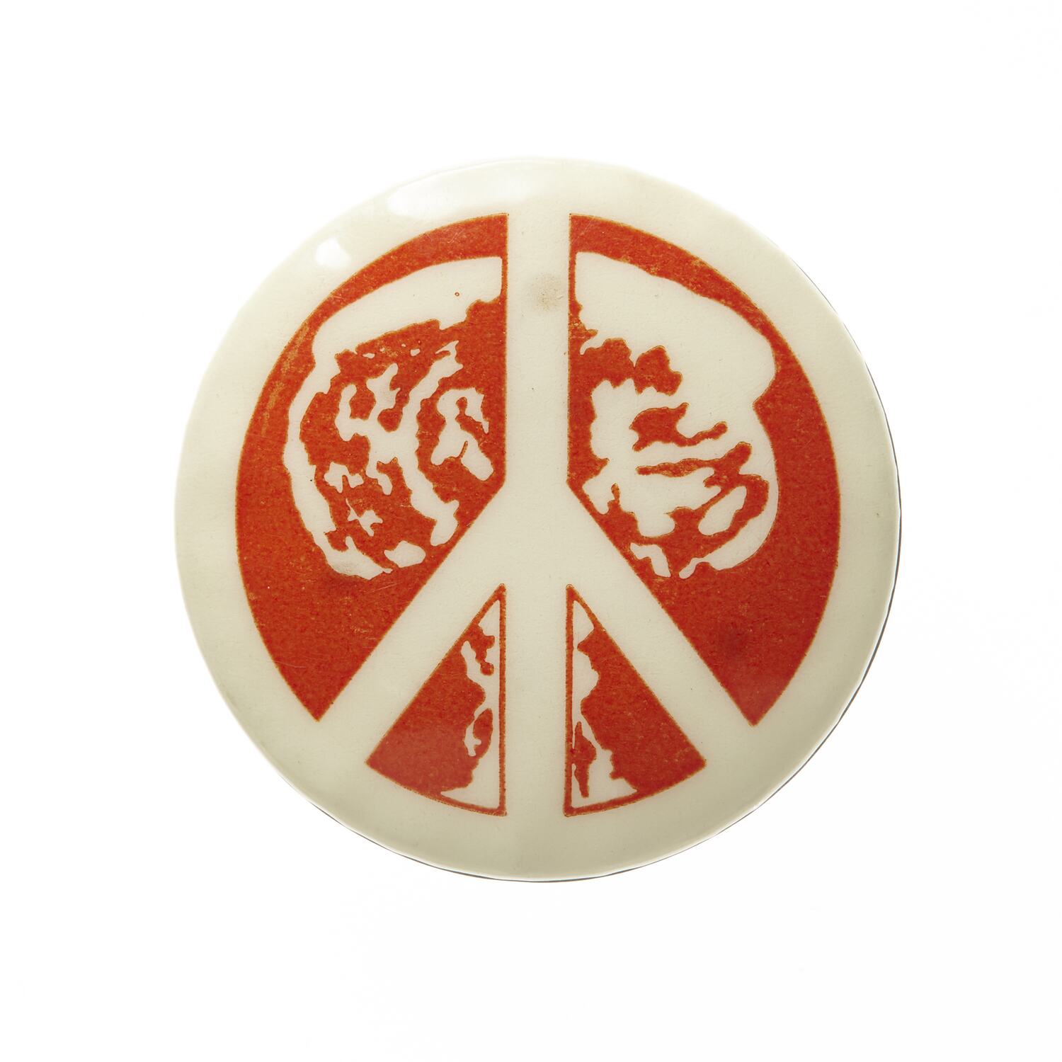 Badge - Nuclear Explosion