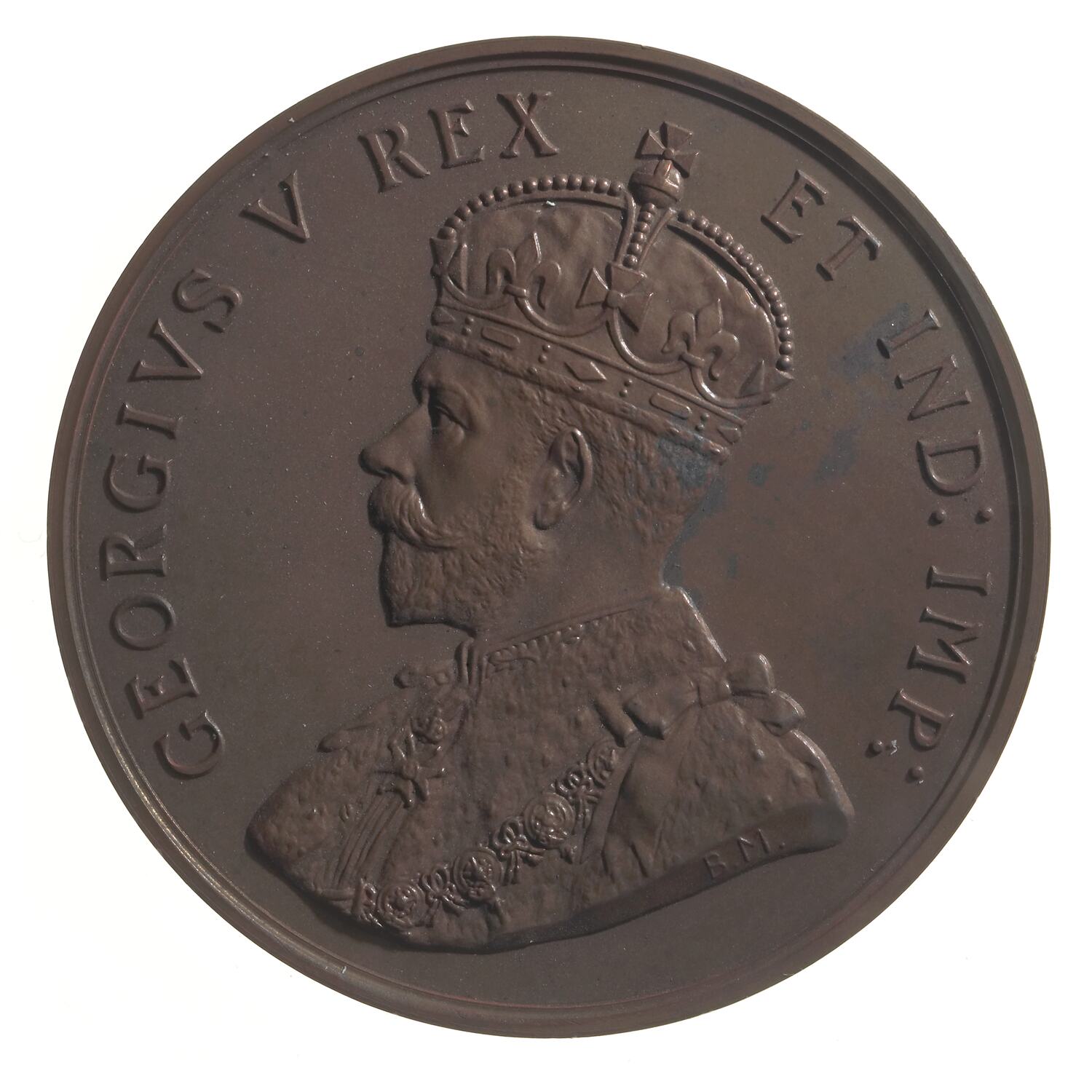 Medal - Sydney Mint, Royal Mint, Sydney, Australia, 1911-1926