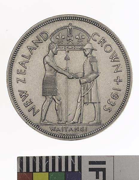 James Berry, Medal Designer (1906-1979)