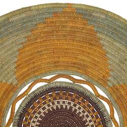 Marebu | Mat. Kunwinjku. Gunbalanya, Western Arnhem Land, Northern ...