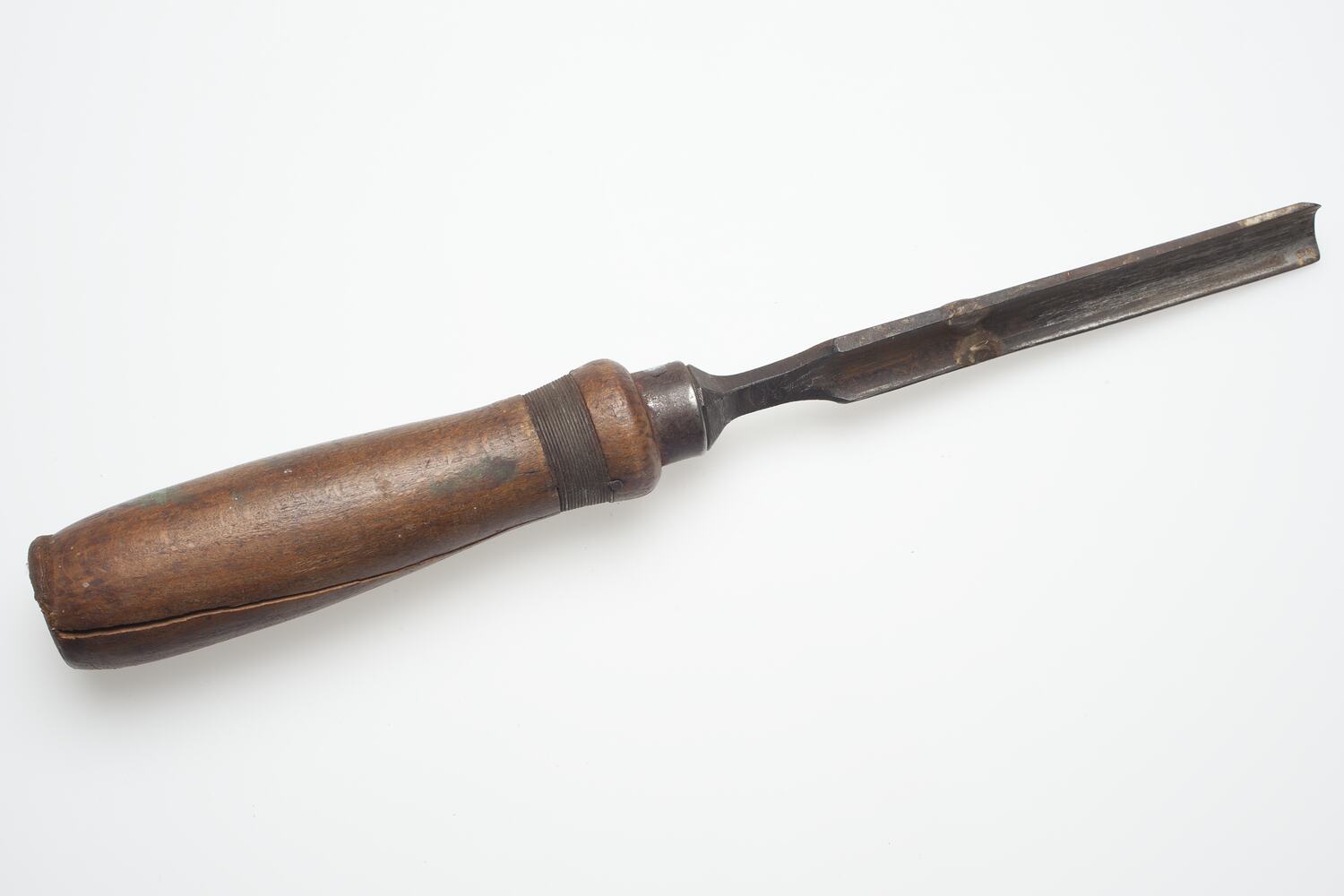 Chisel - Woodworking, circa 1996