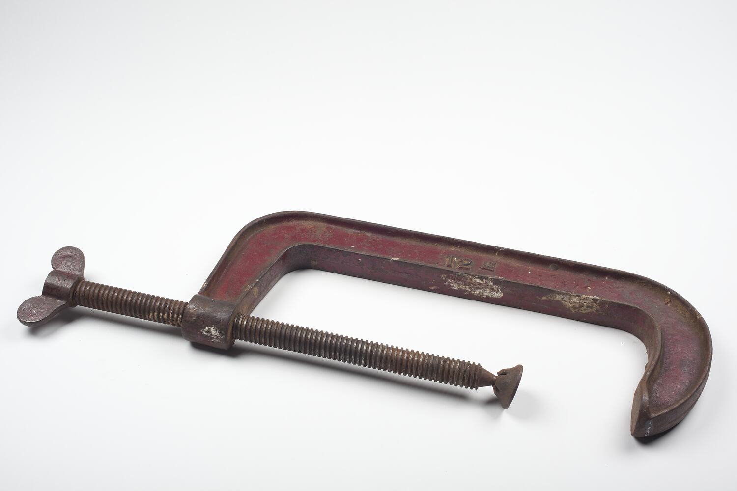 G Clamp - Dawn, circa 1900s-1950s