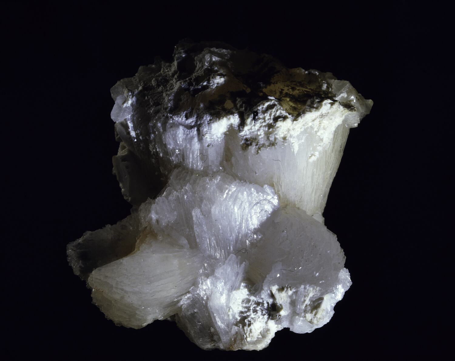 Stellerite