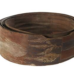 Kupelbi | Belt. Specific locality unrecorded, Western Arnhem Land ...