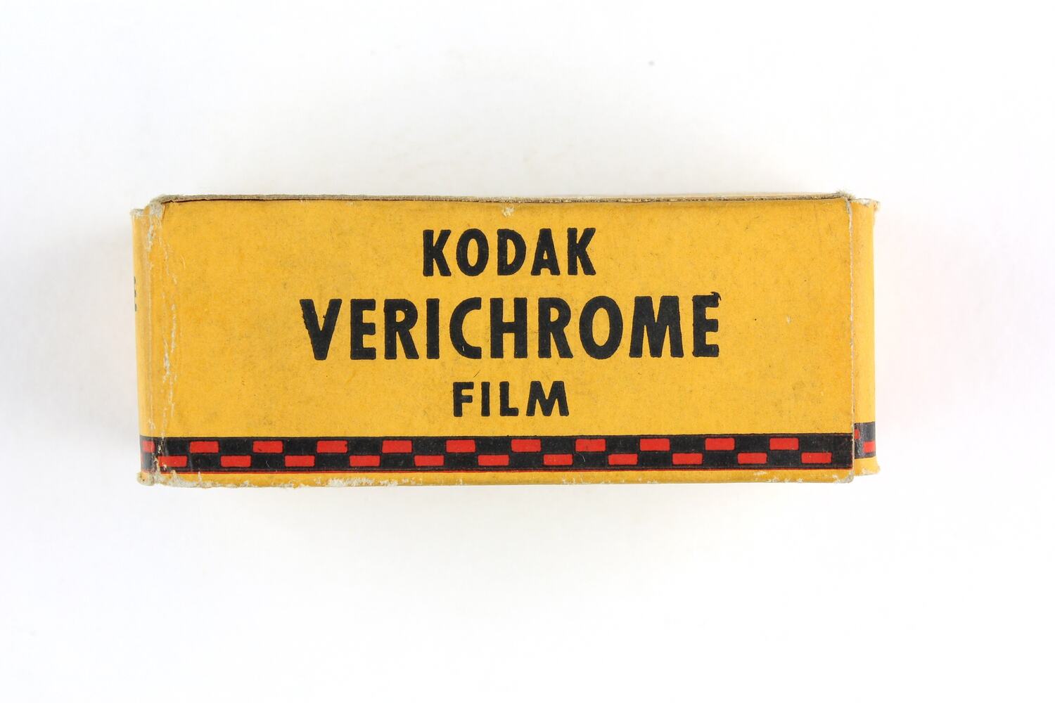 Film Cartridge - Kodak Australasia Pty Ltd, Kodak Verichrome, 620 film ...