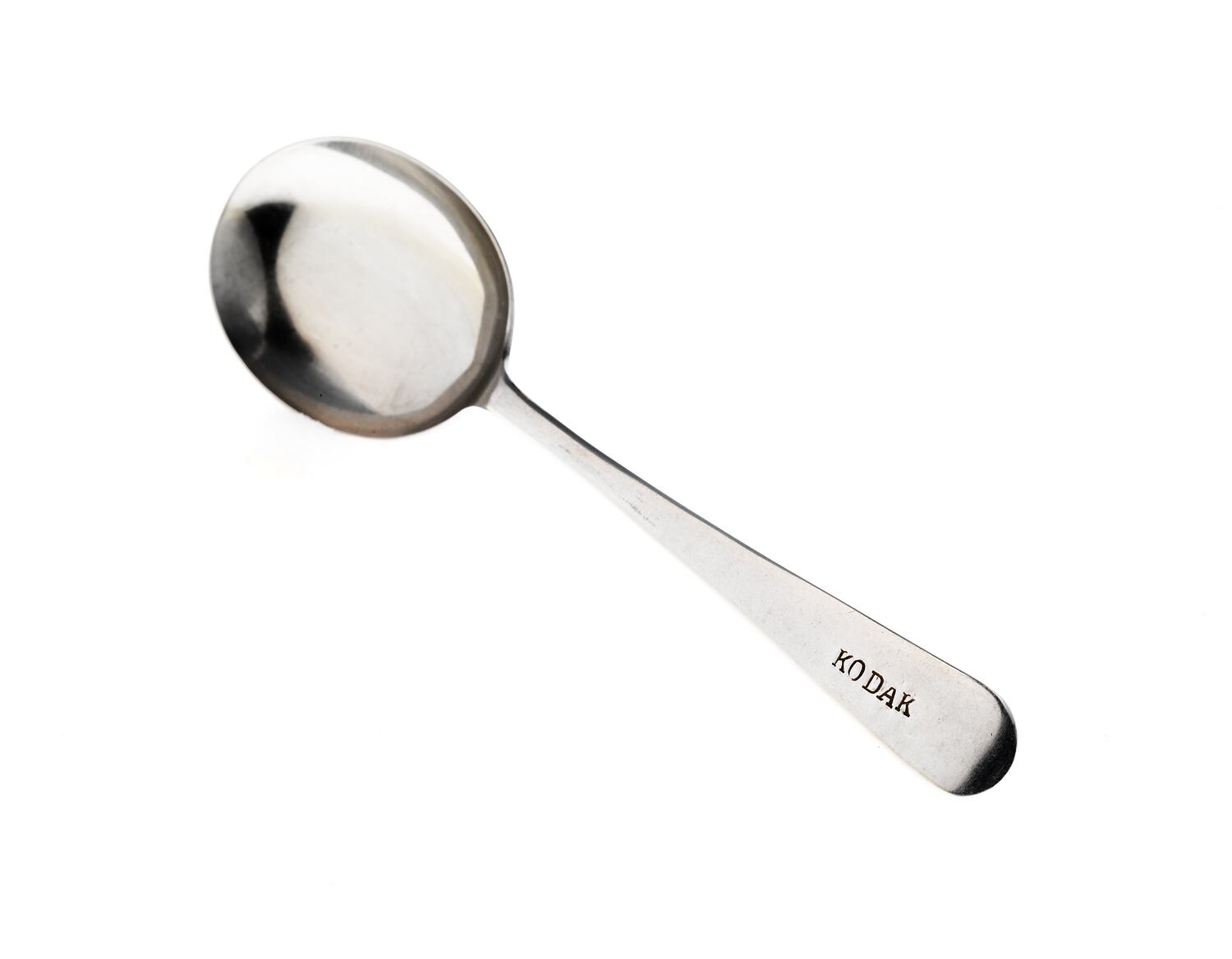 Soup Spoon - Kodak Australasia Pty Ltd, Staff Canteen, Abbotsford ...