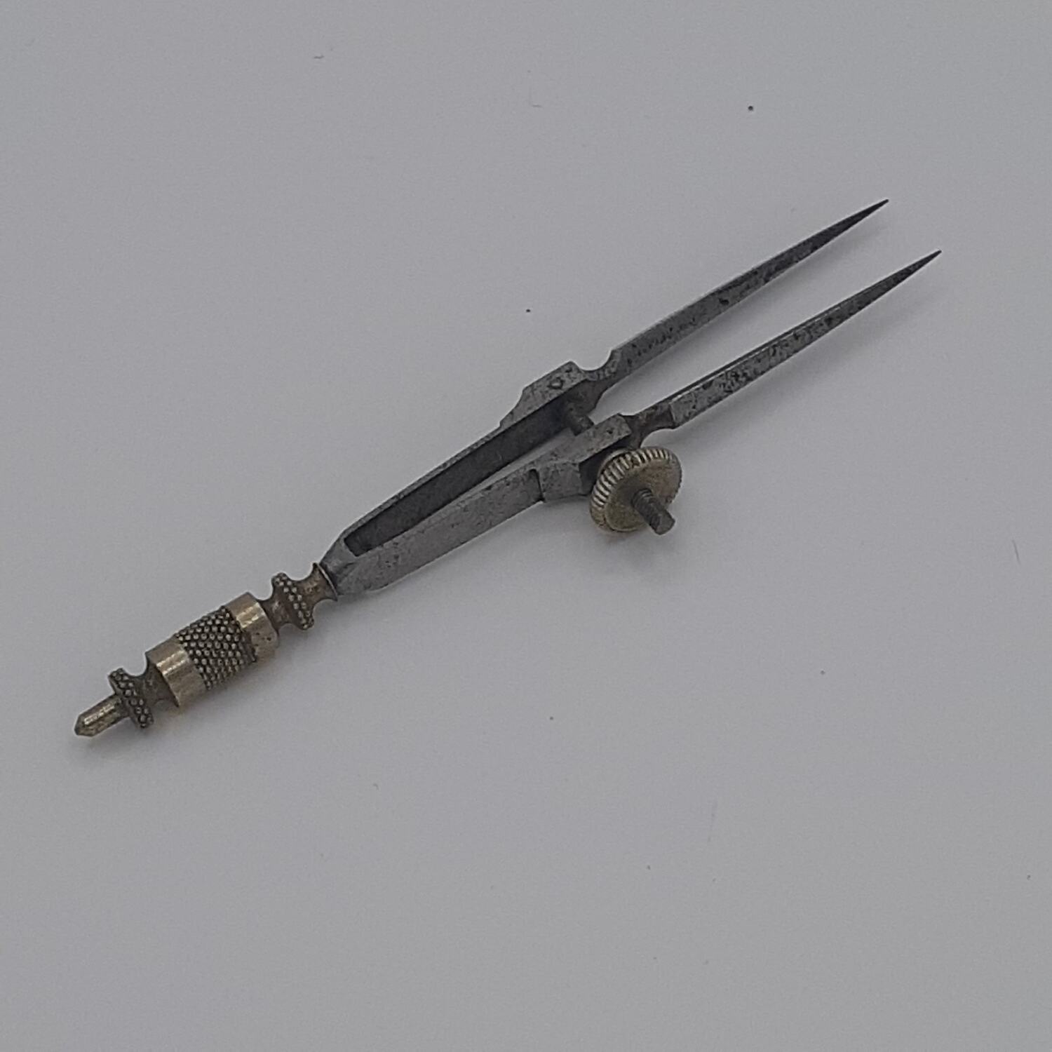 Callipers - Measuring, Steel, Museum of Victoria, 1950-2000