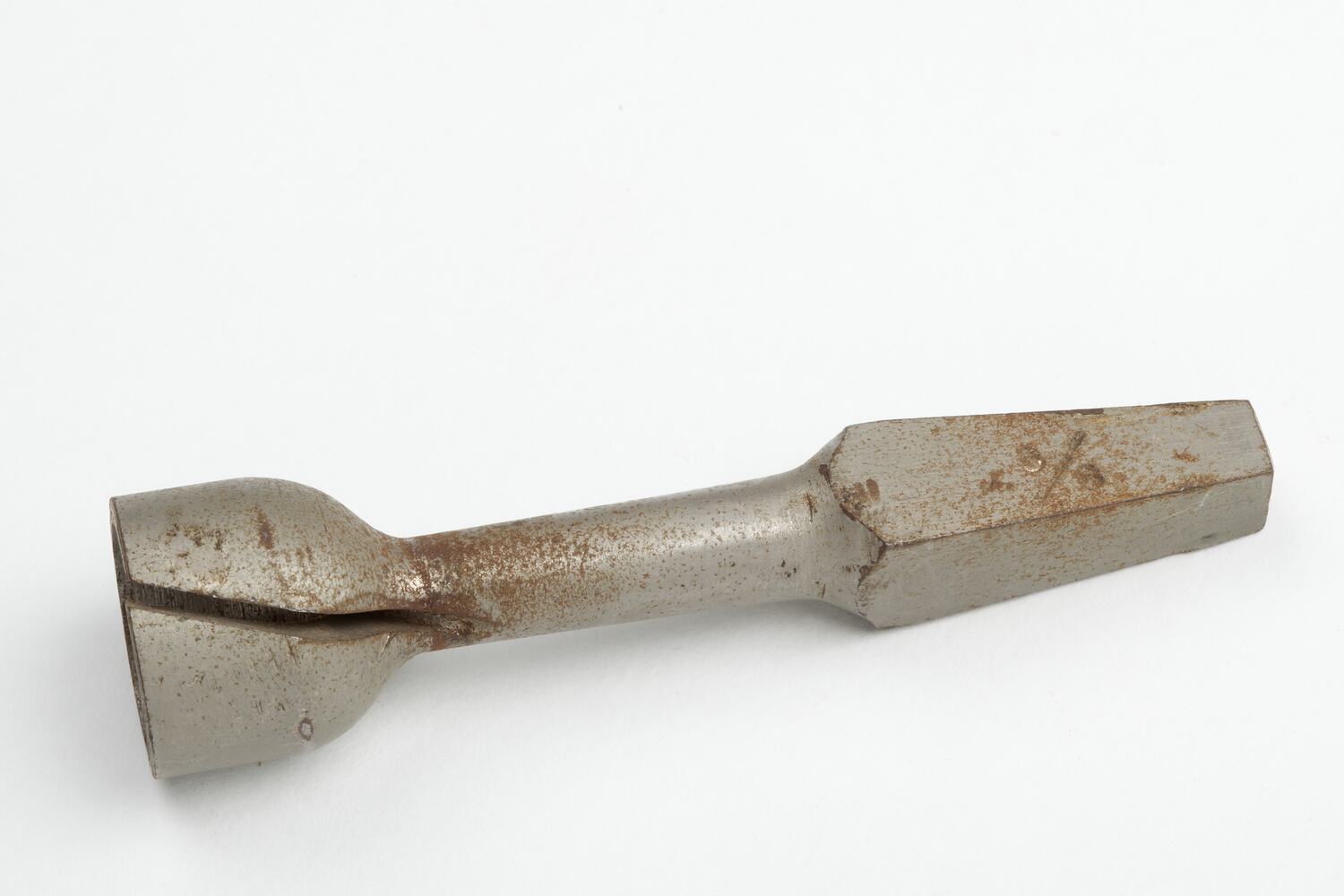 Rounding Bit - E. Preston & Sons, circa 1970s - 1980s