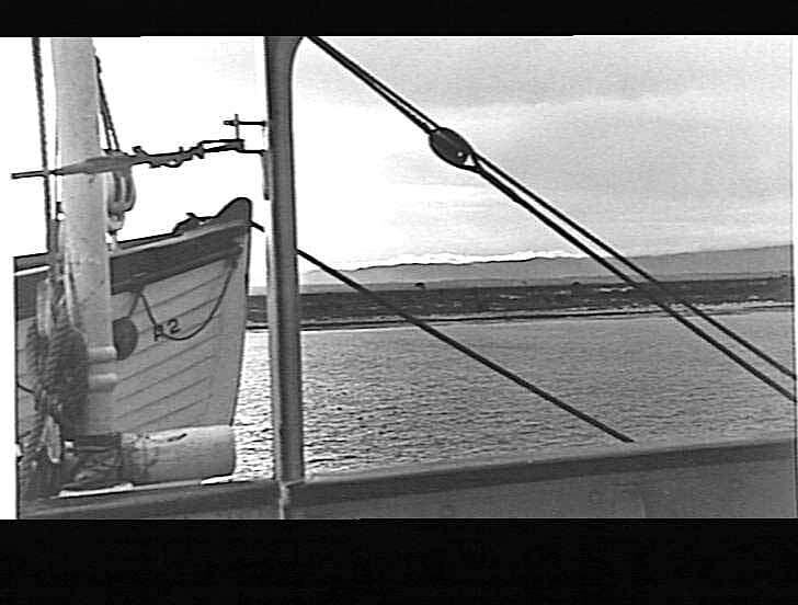 Photograph - by Dorothy Davidson, Adelaide, South Australia, circa 1930s