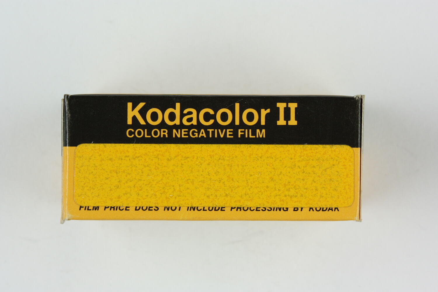 Film Cartridge - Eastman Kodak, 'Kodacolor II', 127 Film Cartridge ...