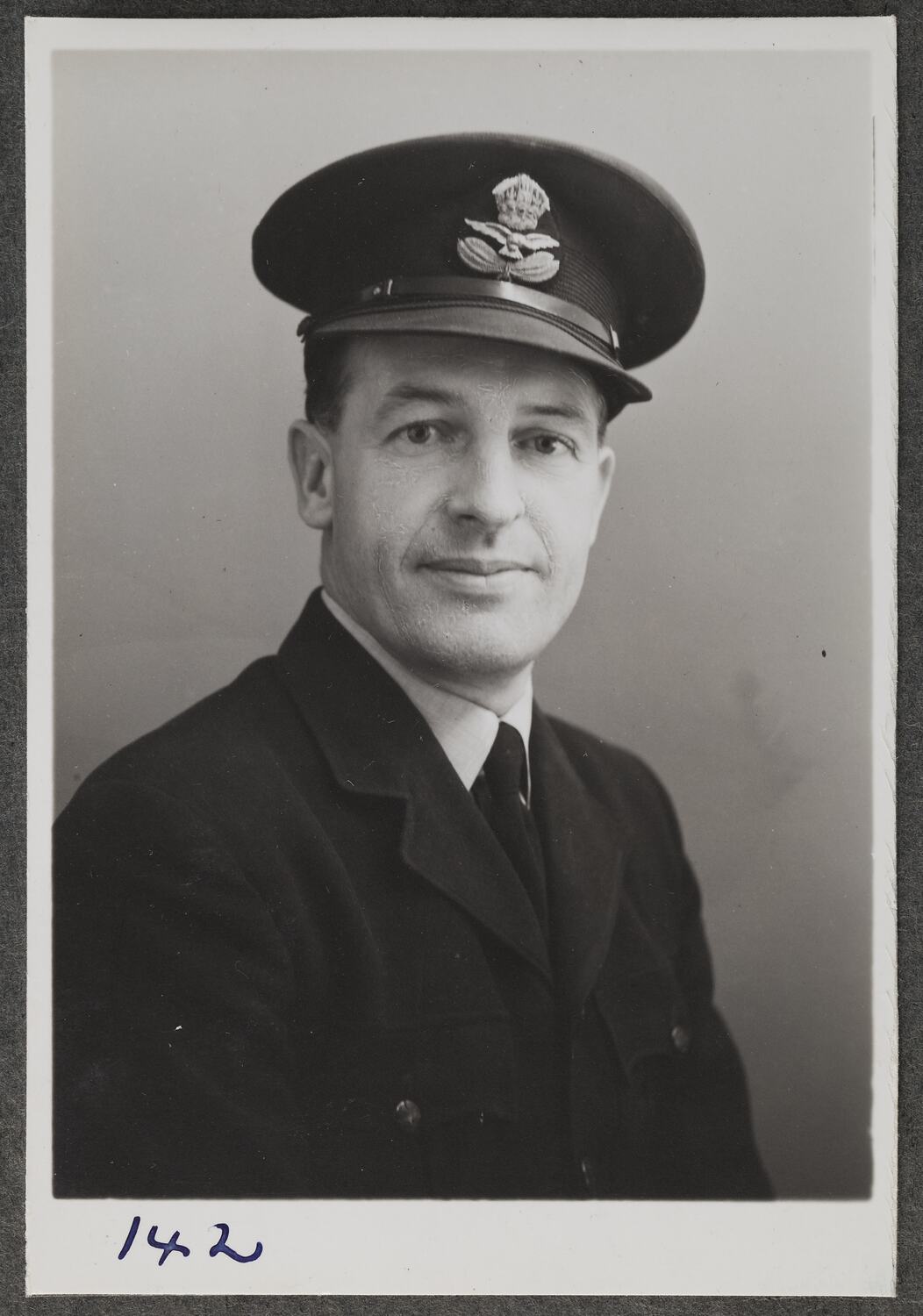 Photograph - William Stakley, Abbotsford, Victoria, 1936-1945