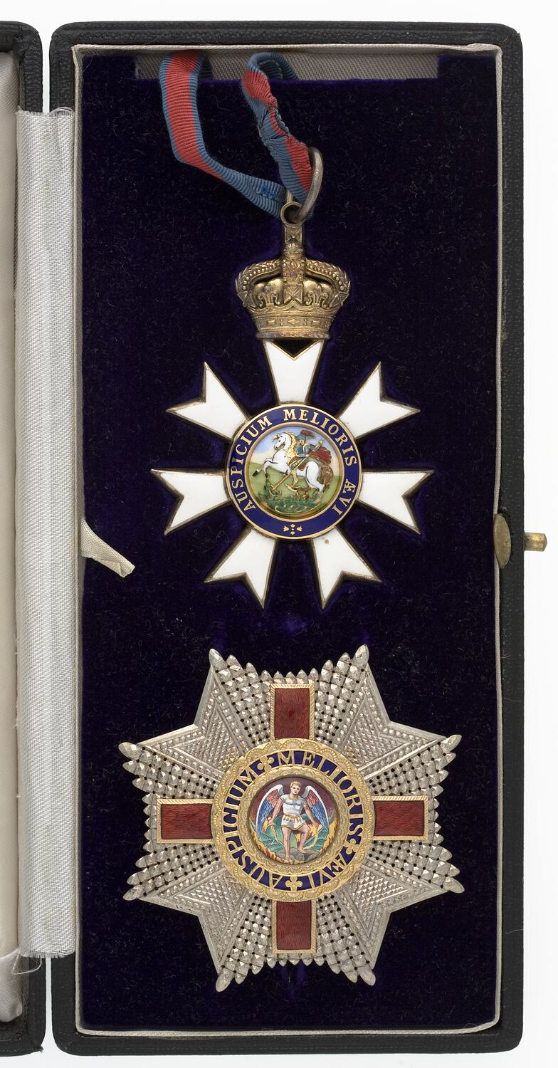 General Sir Edmund Herring (1892-1982)