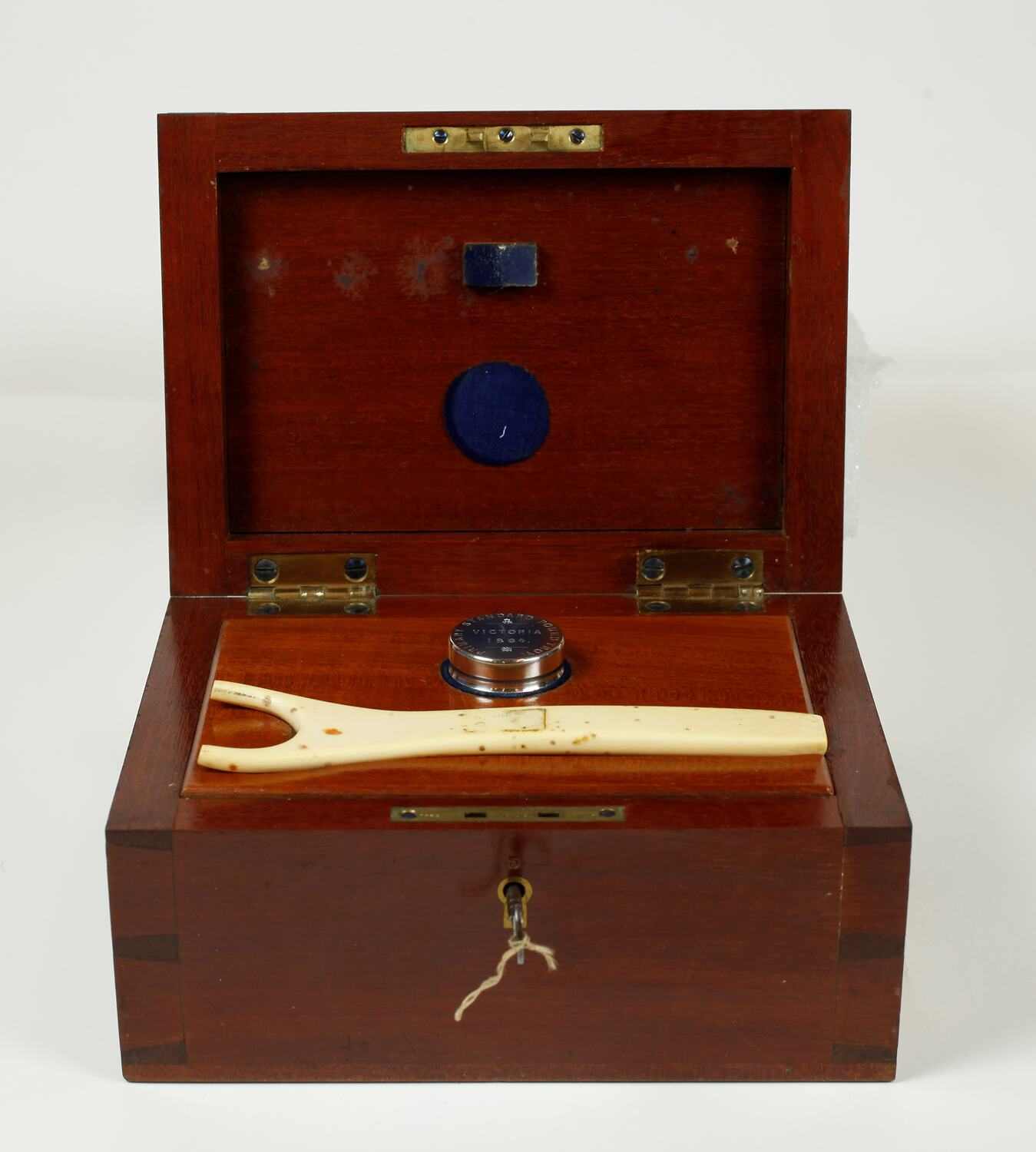 Standard Weight - Troy Pound, Primary Standard, Platinum Iridium ...