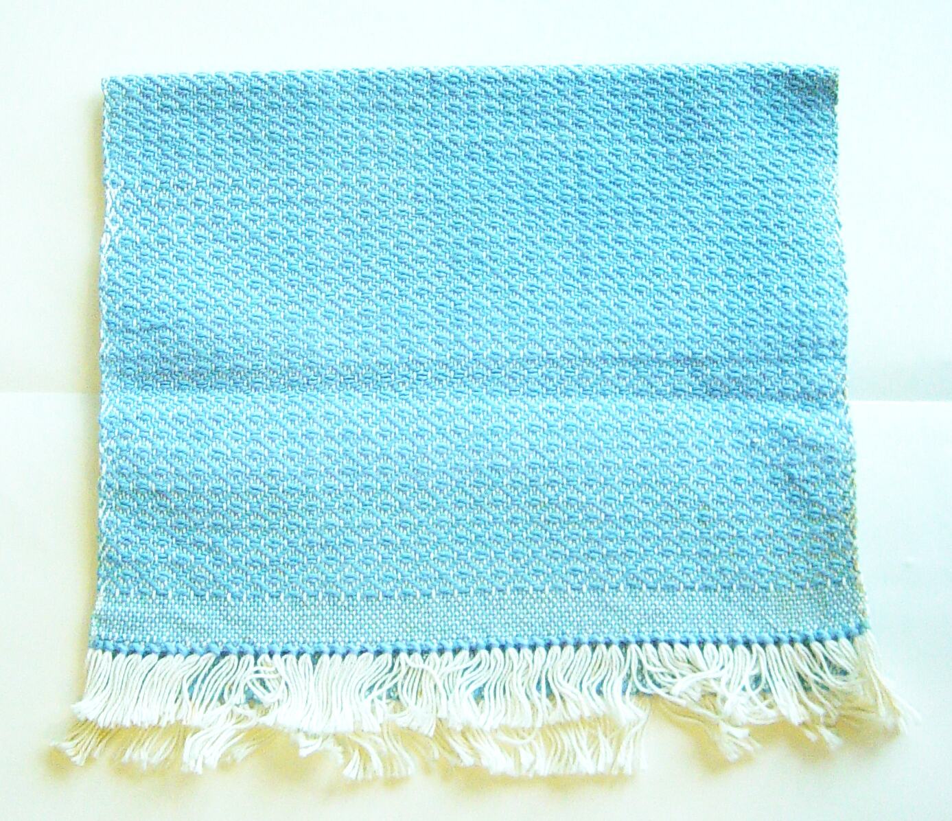 Hand Towel - Selina Lily (Lil) Mackenzie, Victoria, 1965-1972