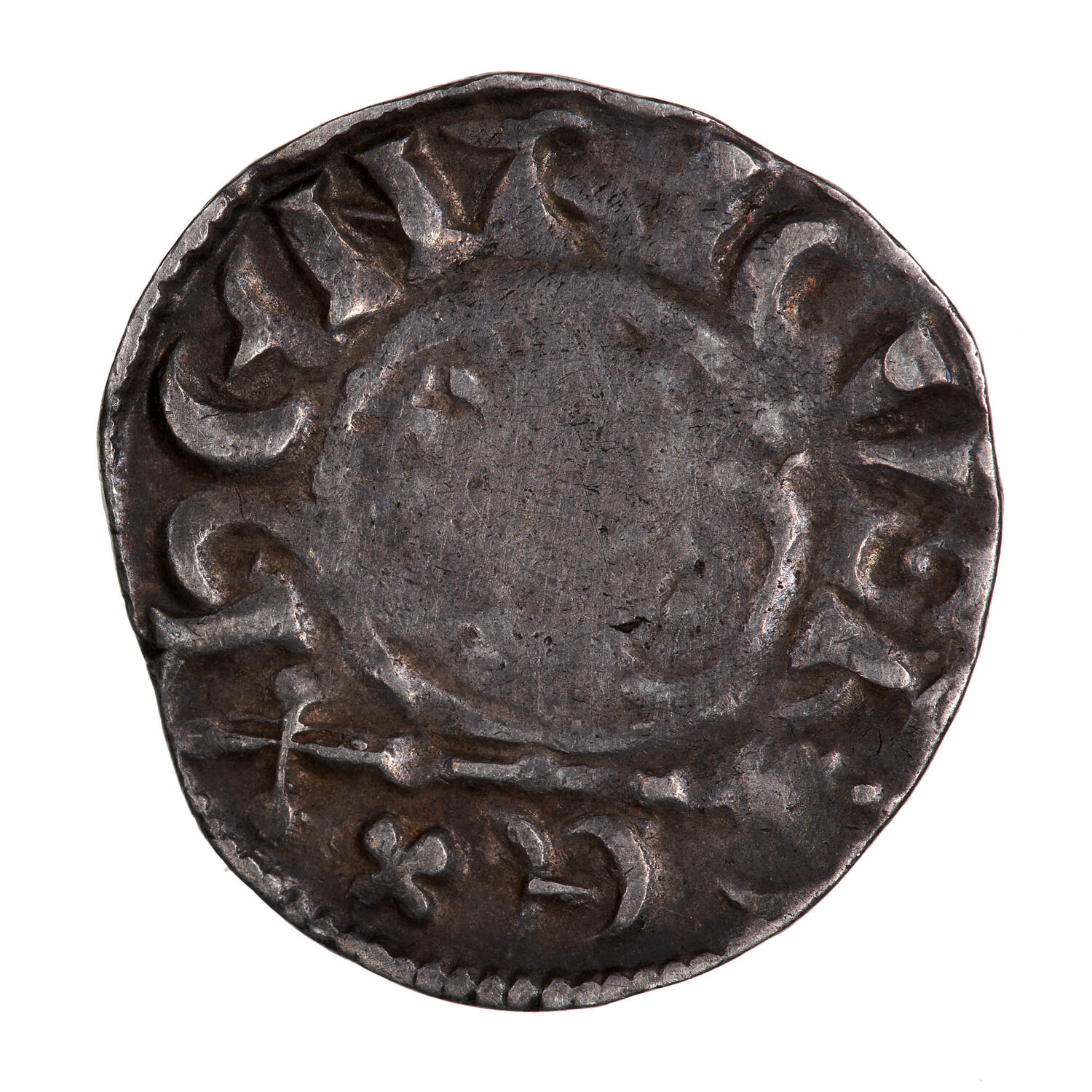 Coin - Penny, Henry III, England, 1216-1247