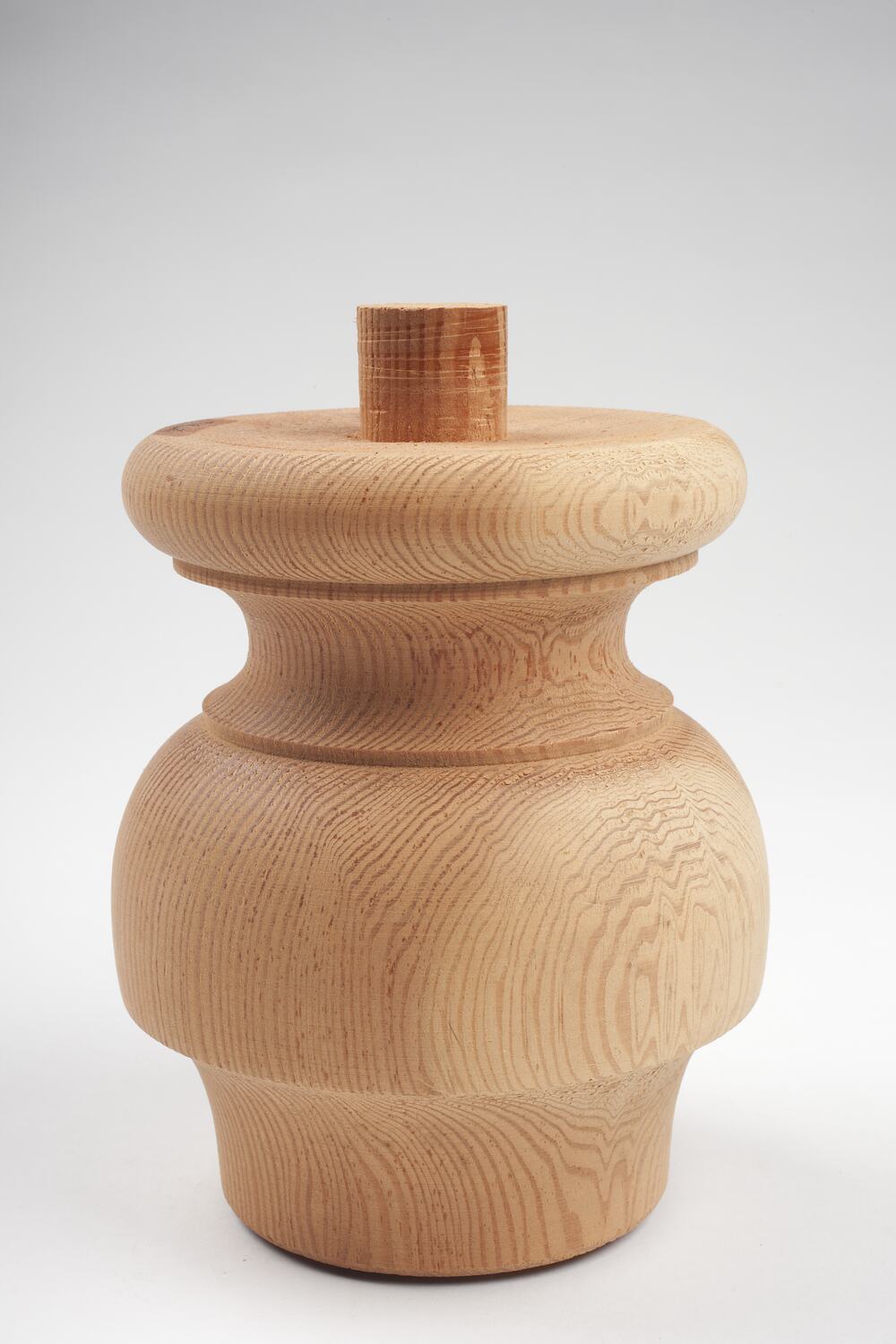 Furniture Piece - Adolph Bruhn & Son, Wooden, circa 1980 - 1980