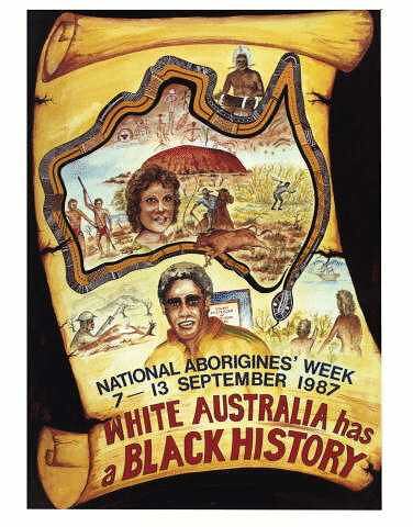 Poster. 1987