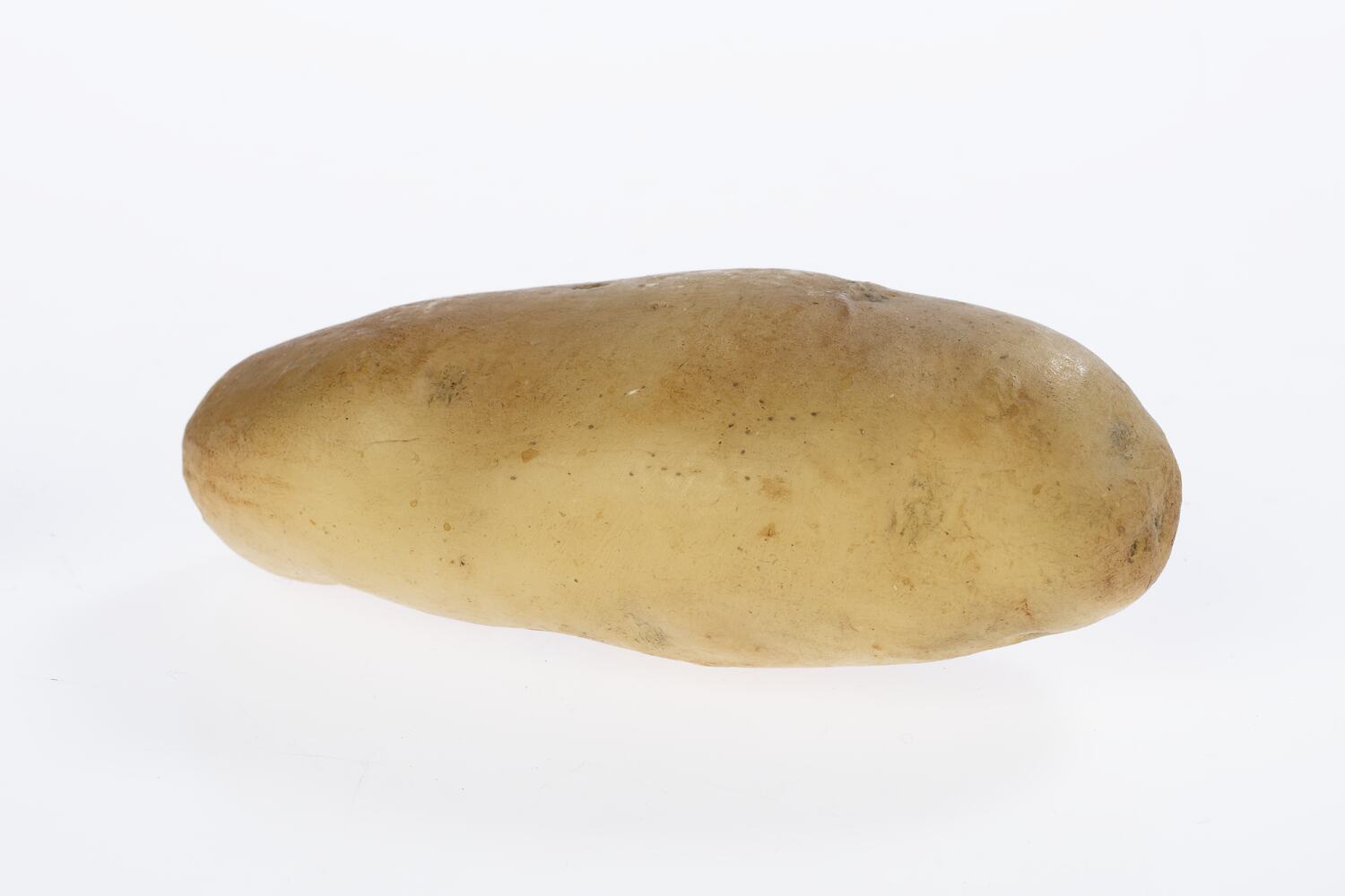 Potato Model - Fluke, Victoria, circa 1946