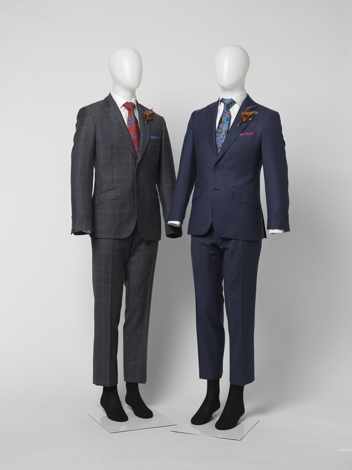 Ensemble - Wedding, David Tanaka, Neighbours, Fremantle Media, 2018