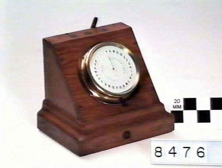 The Wheatstone ABC Telegraph