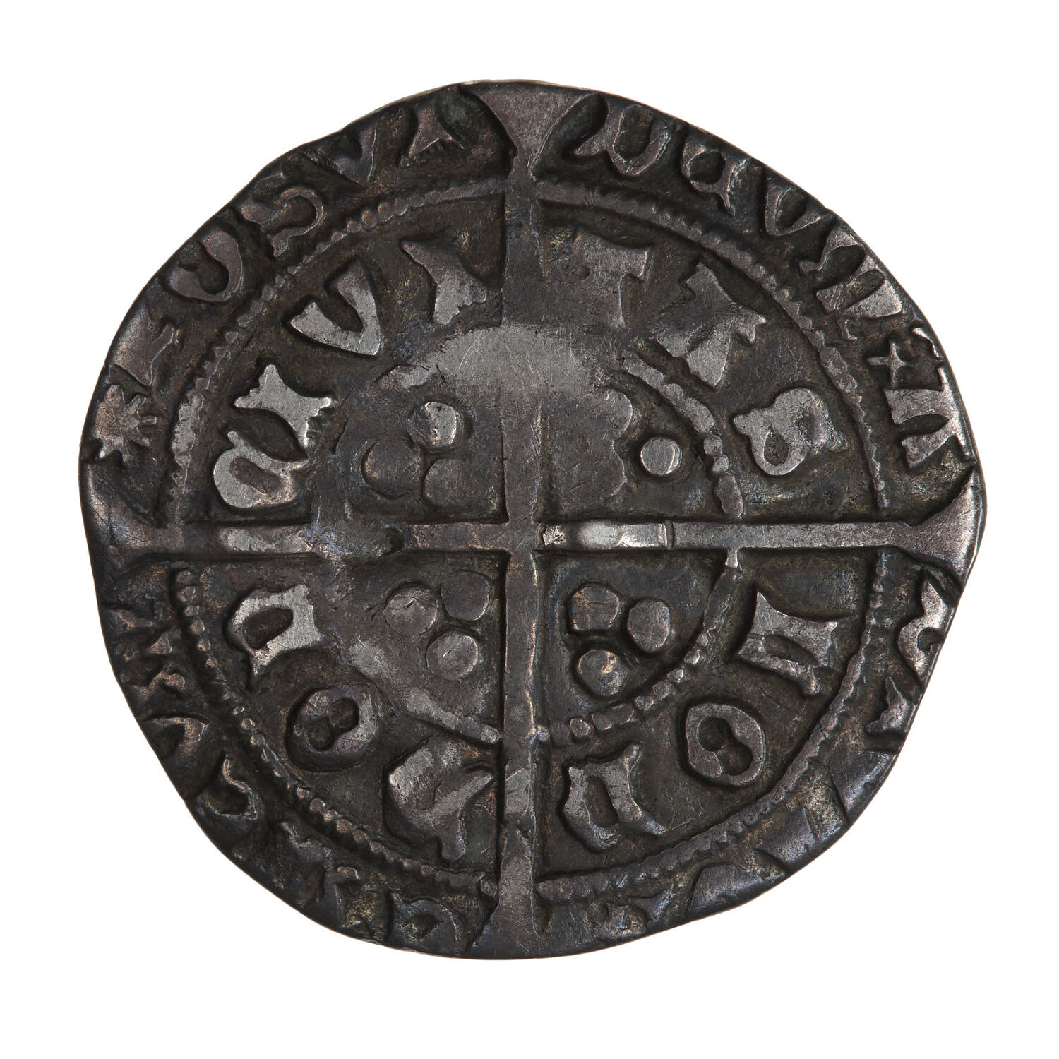 Coin - Groat, Edward IV, England, 1467-1468